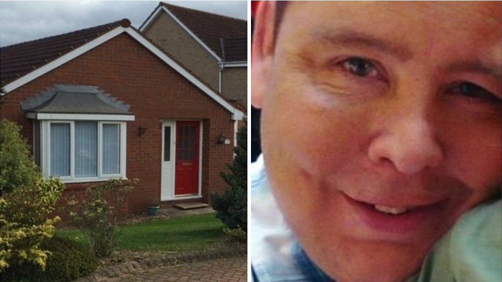 Murder accused in court man's attack death in Maltby - BBC News