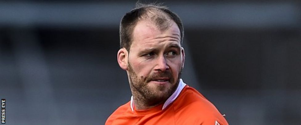 Football League: Tyrone unchanged for Meath game as promotion beckons ...