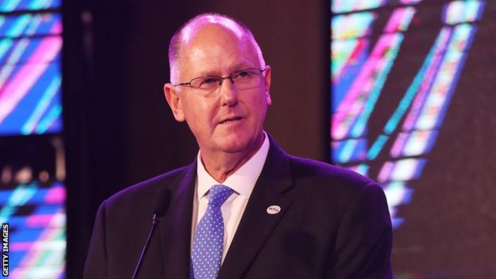 WTA head Steve Simon says players should not be banned from tournaments ...