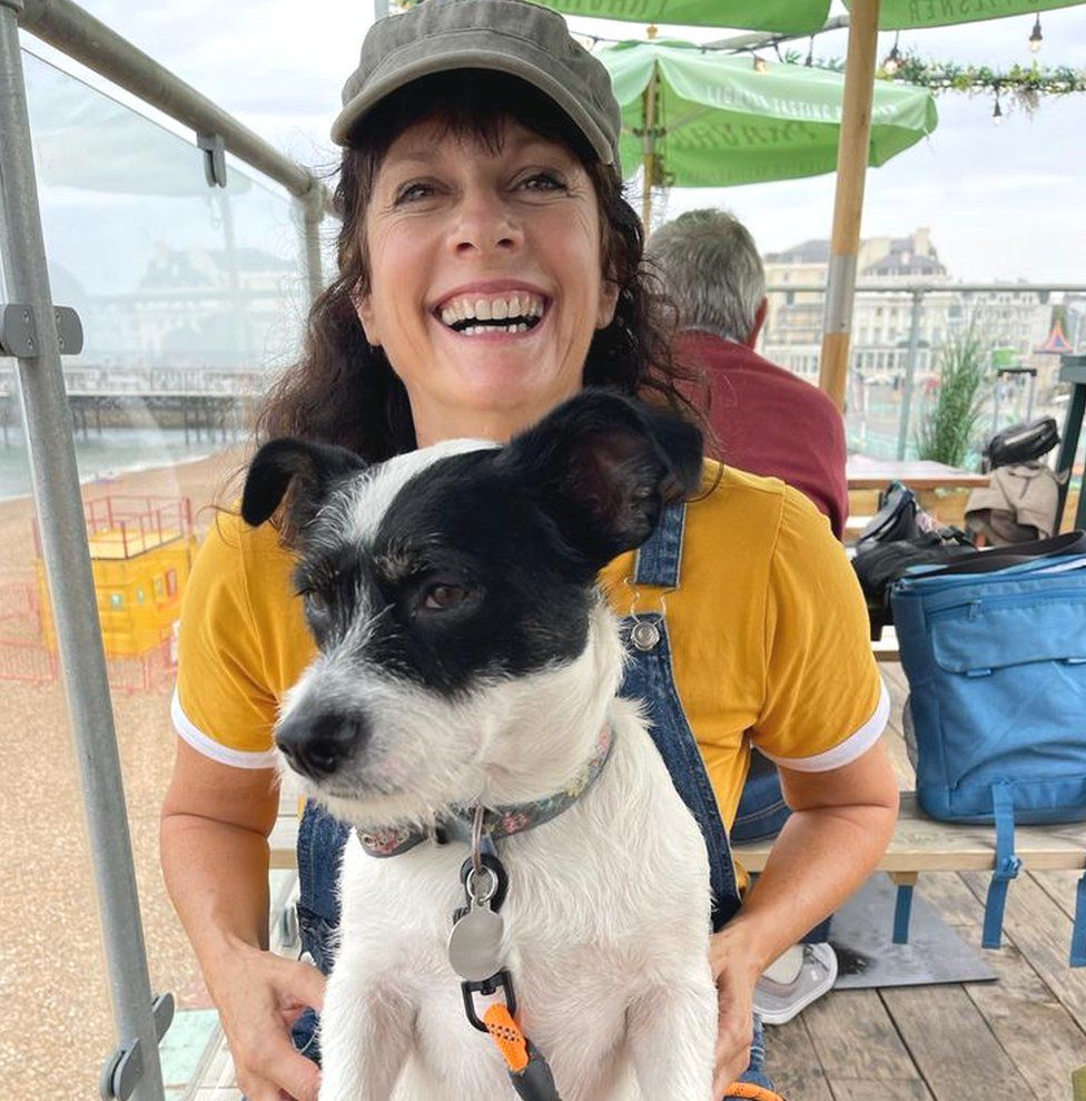 Ateb y Galw: Siân Reeves - BBC Cymru Fyw