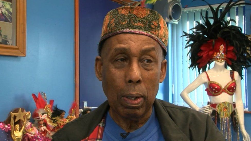 Leeds West Indian Carnival plans for marking its 50th year - BBC News