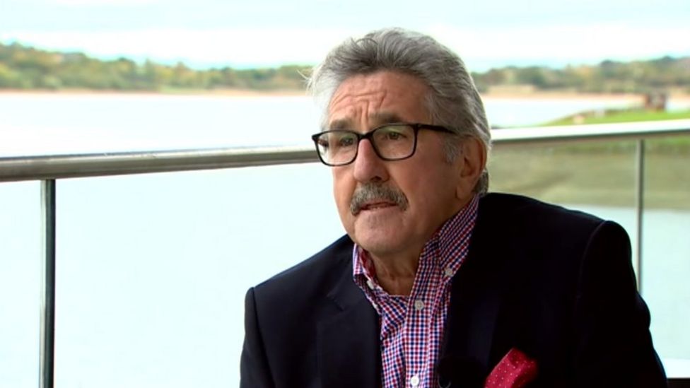 Rugby World Cup 2015: South Africa 18-20 New Zealand - BBC Sport