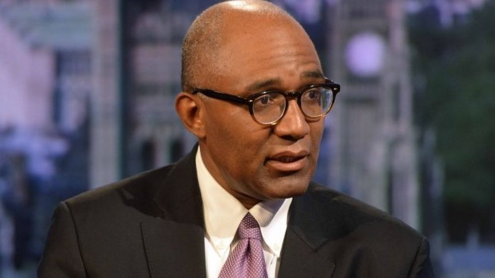 Study reveals school segregation - BBC News