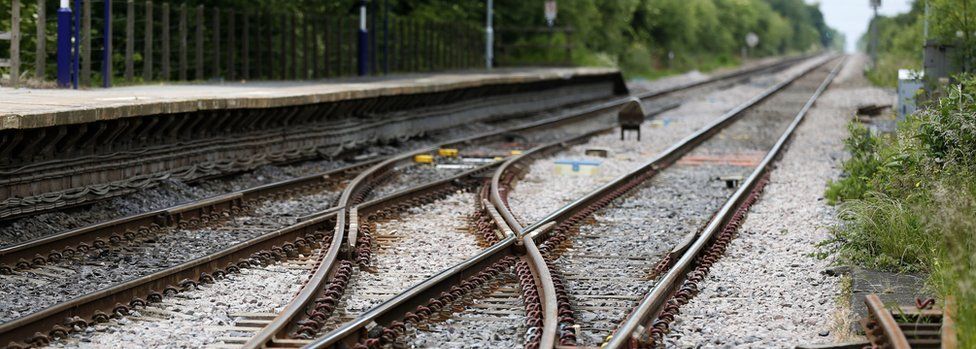 Reality Check: What does nationalising the railways mean? - BBC News