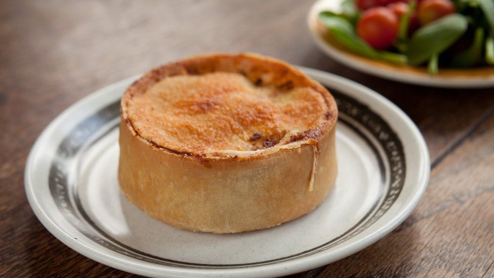 A snapshot of Scotland's eating habits - BBC News