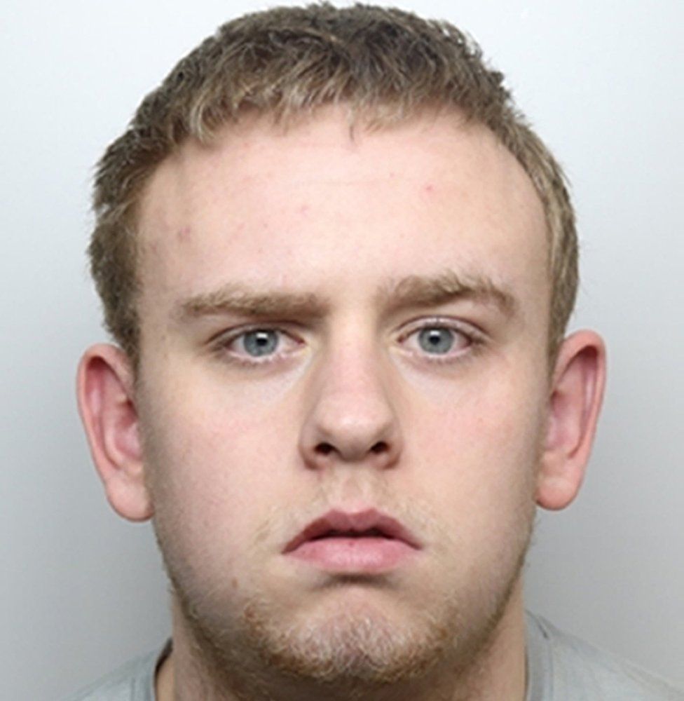 Leonne Weeks murder: Shea Heeley 'had urge to kill' - BBC News