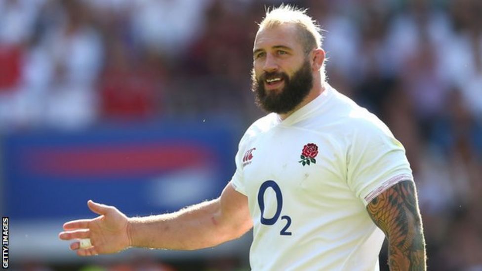 Rugby World Cup: England prop Joe Marler says Japan will be better than ...