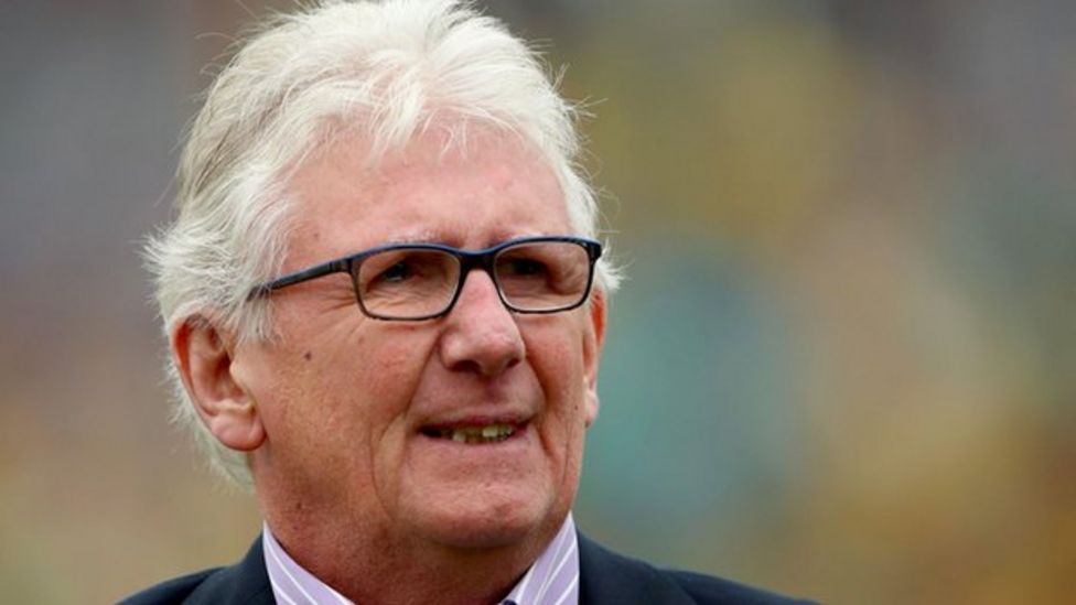 John Murphy: Tributes paid after death of Down 1968 All-Ireland winner ...