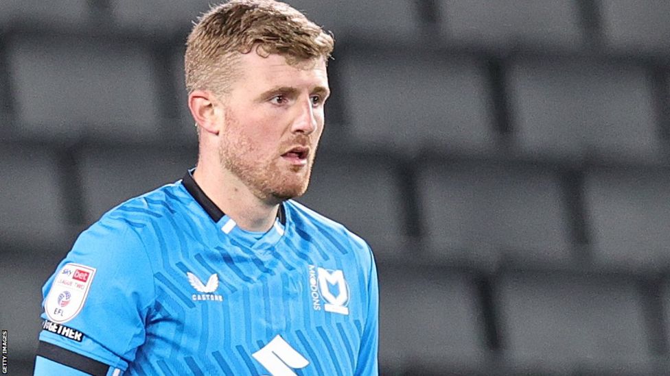 Three EFL footballers open up about what it is like to be without a ...