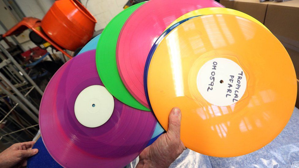 Five ways the singles chart can be fixed - BBC News