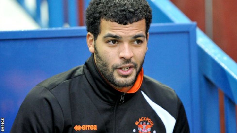 Jacob Mellis: Bury sign former Chelsea and Blackpool midfielder - BBC Sport