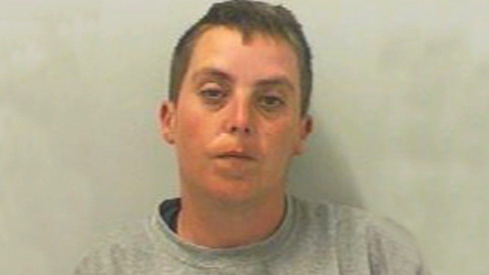 Scott Pritchard murder: How killer Tunmore confessed - BBC News