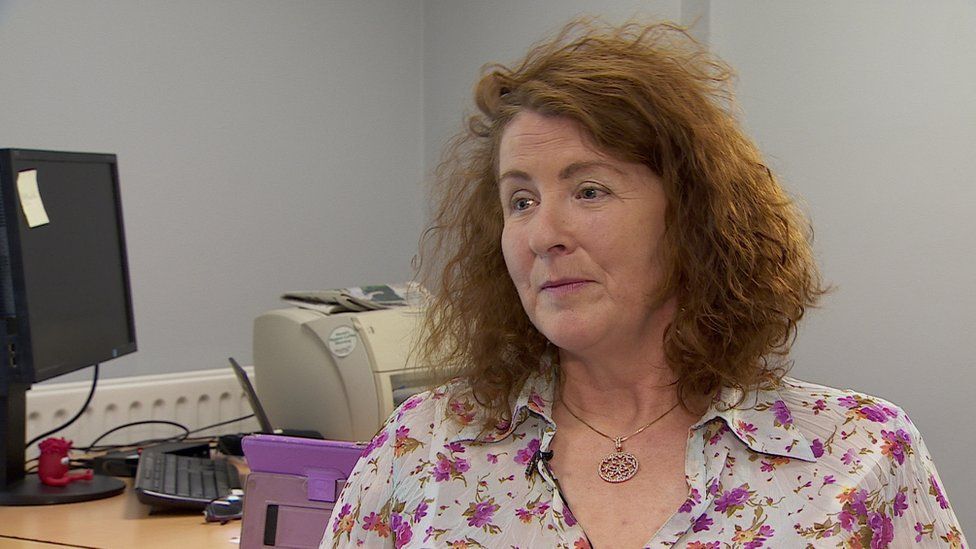 NI doctors warn pension tax puts pressure on health service - BBC News