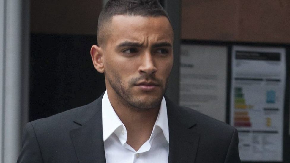 Leicester City's Danny Simpson wins curfew appeal - BBC News