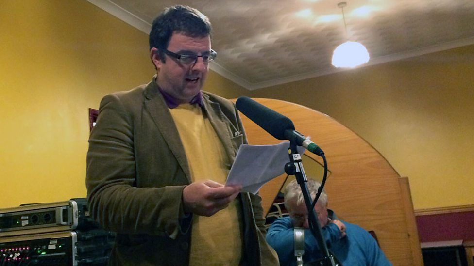 Aber Aber: Ble maen nhw nawr? - BBC Cymru Fyw