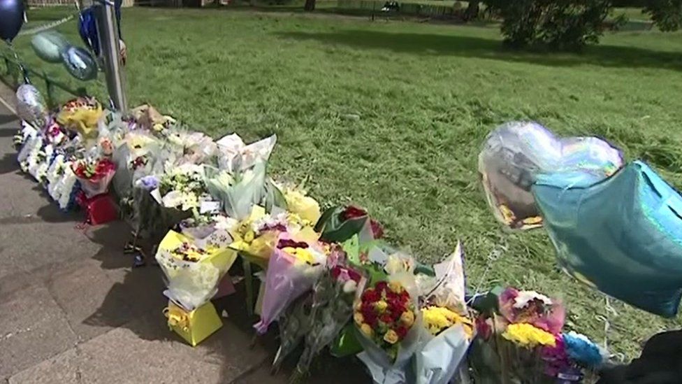 Yardley: Murder arrests after man dies in e-bike hit-and-run - BBC News