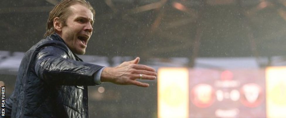 EFL: A wonder strike is washed away among five things you may have ...