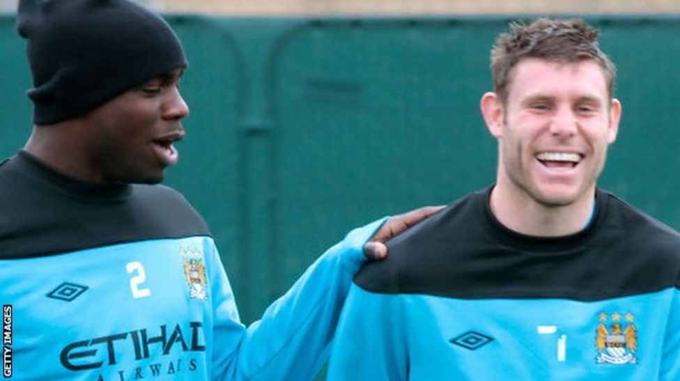 Liverpool: 'One of my favourite people in the world’ – Micah Richards ...