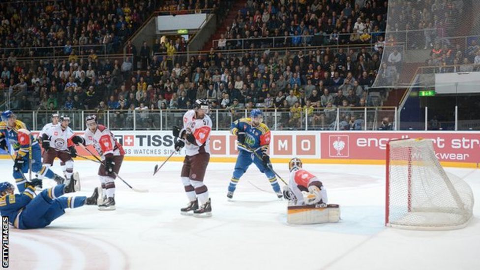 Ice Hockey: Cardiff Devils recruit brothers Andrew and Scott Hotham ...