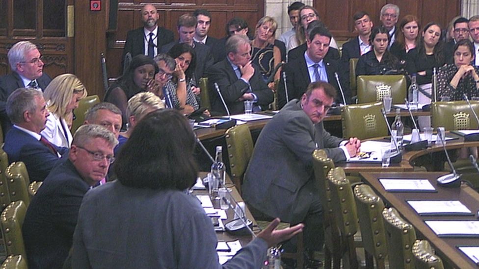 Election intimidation at 'tipping point', warns watchdog - BBC News