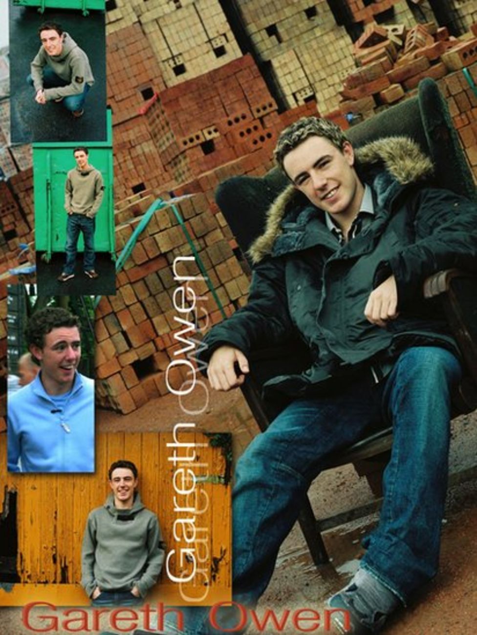 Uned 5... 30 mlynedd ers y rhaglen gyntaf - BBC Cymru Fyw