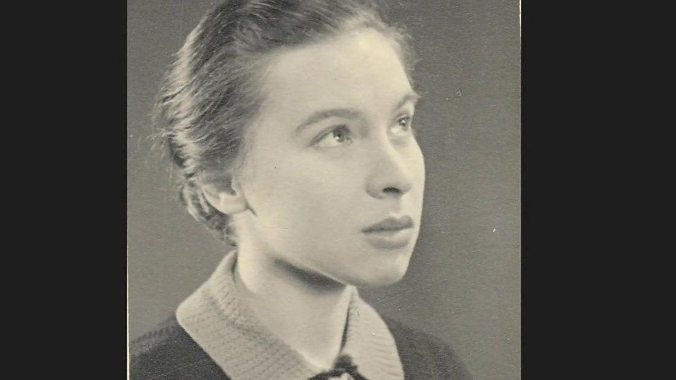 Battle of Britain: Who was the teen who helped design the Spitfire ...