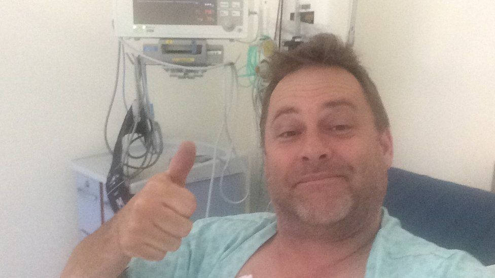 'Confusing' Gosport road sign blamed for 999 delay - BBC News