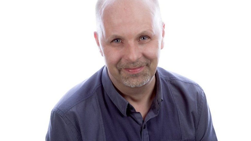 James Hazell tribunal: Editor says he sacked presenter due to swearing ...