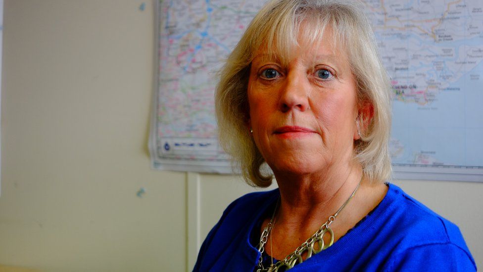 Police investigations taking longer to reach charges - BBC News