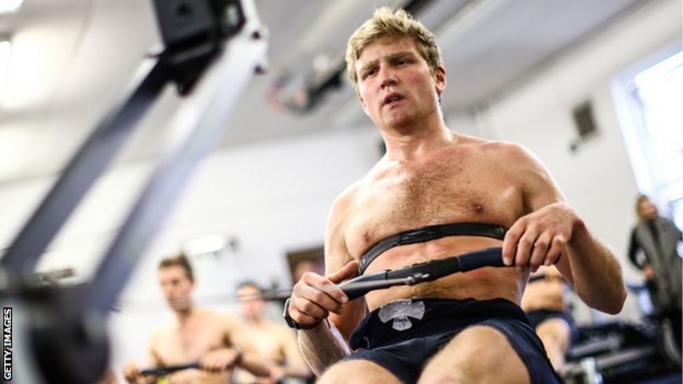 European Rowing Championships: Constantine Louloudis is 'last of posh ...
