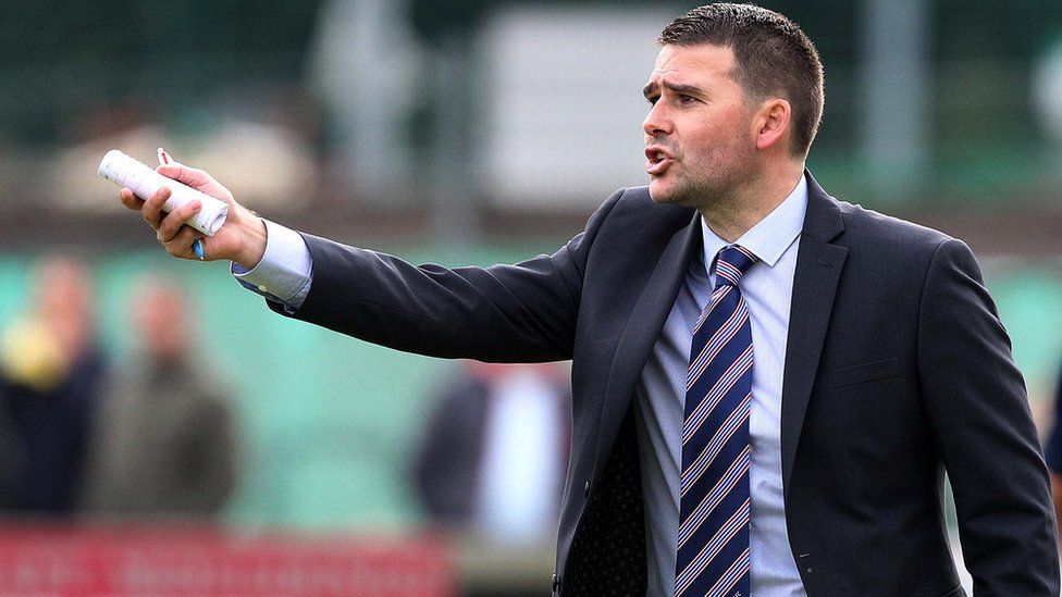 Premiership action caught on camera - BBC Sport