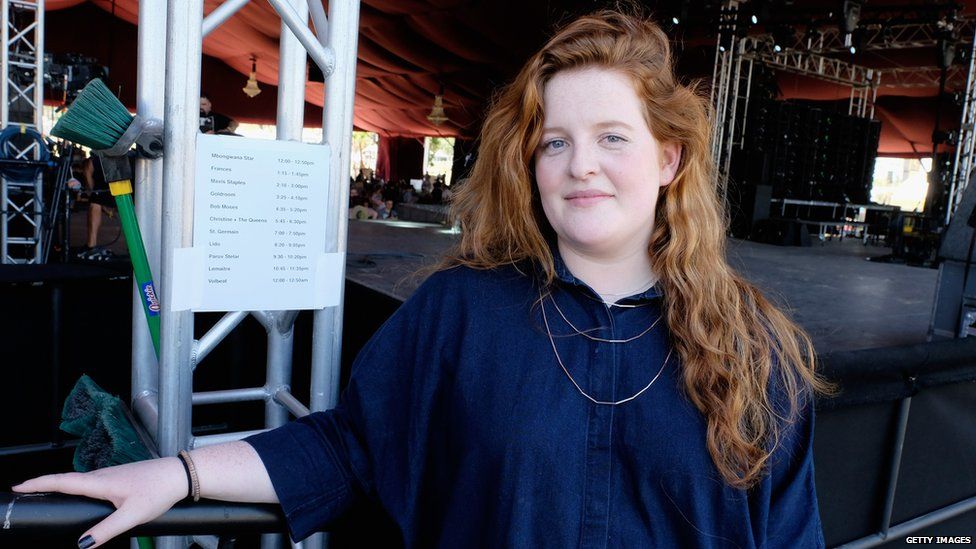 Vevo aims to create a 'genuine home for artists' - BBC News