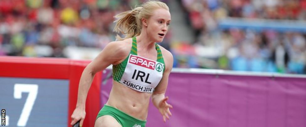 Leon Reid: Sprinter in World Championship frame after third place in GB ...