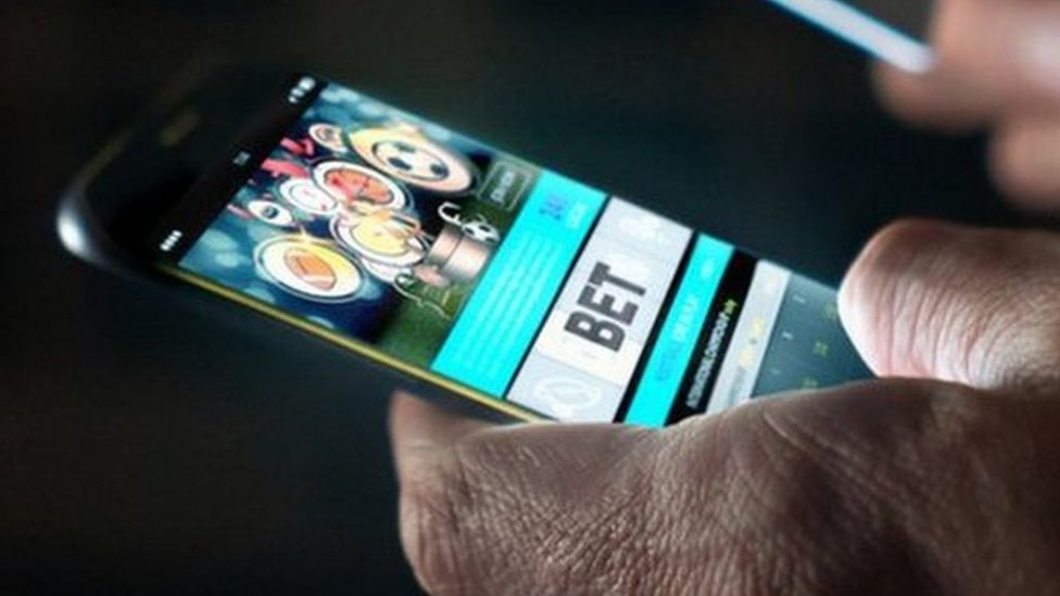 Gambling: Government expected to tighten regulation on sector - BBC News