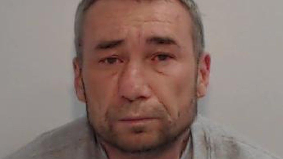 Joseph O'Hanlon murder: Rochdale killer Anthony Bennett jailed for life ...