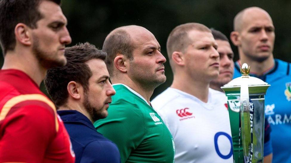 Lyn Jones: Former Dragons and Ospreys coach returns to rugby with ...