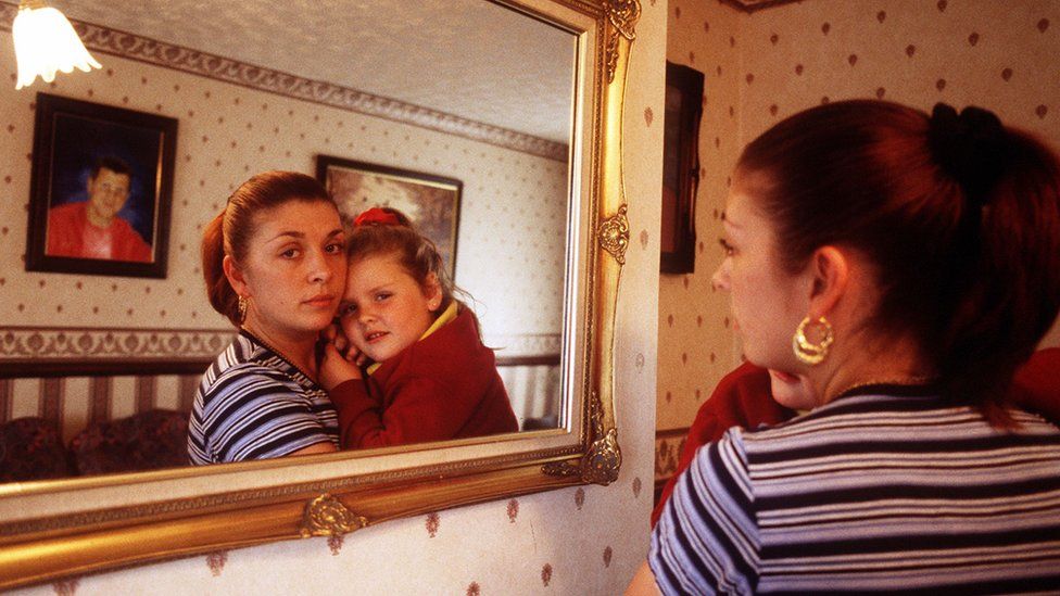 Good Friday Agreement: 'My dad was murdered shortly before peace deal ...