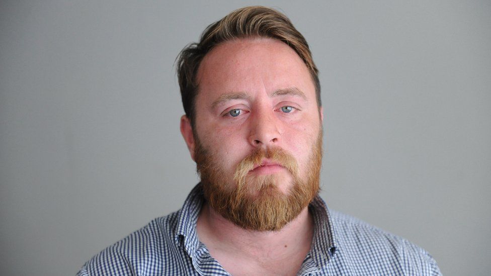 Middlesbrough: The story of how Gary was stabbed seven times - BBC News