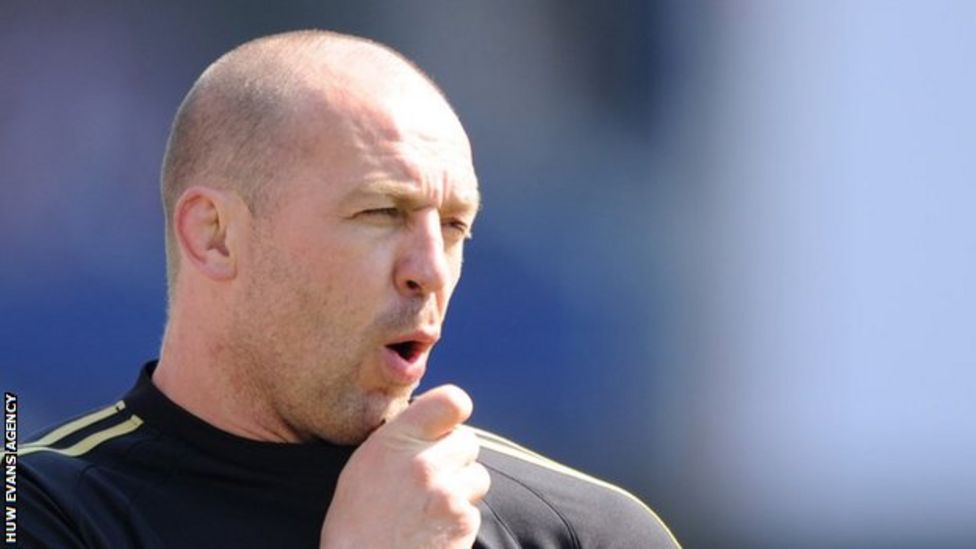 Mark Bennett joining RFU from Bristol and will be replaced by Connacht ...