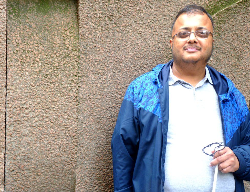 Life-changing stories revealed by 'ordinary' Scots - BBC News