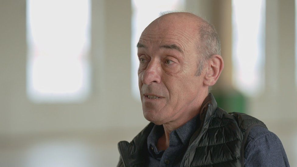 Army's IRA spy Freddie Scappaticci admitted killing suspected informer ...