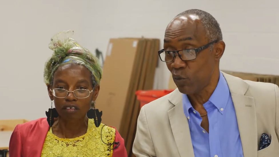 Colchester memorial for racial equalities activist Lawrence Walker ...