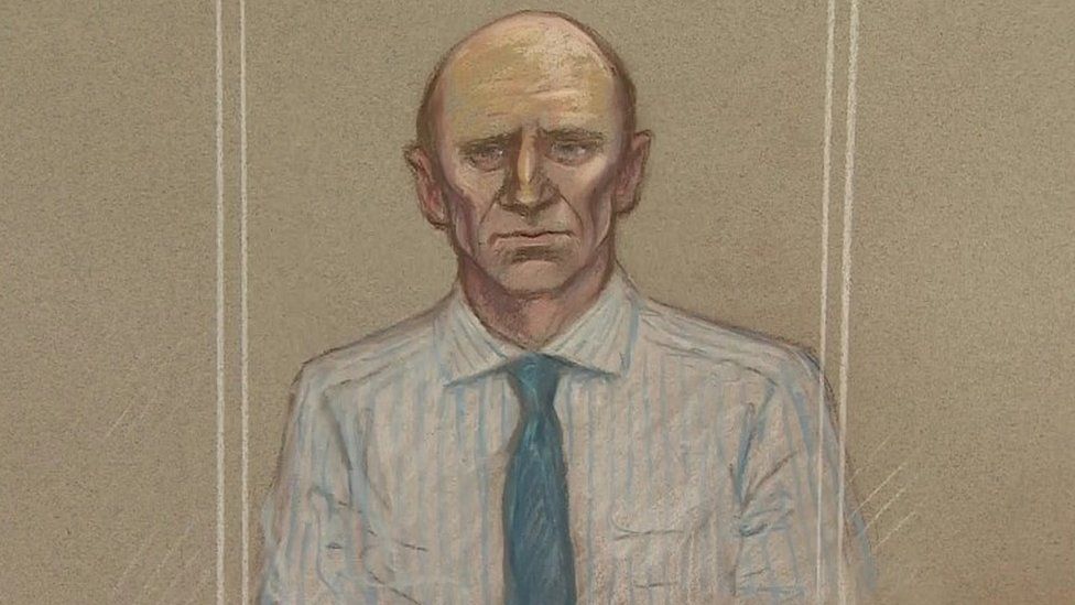 Stephen Port murder trial: Alleged victim 'unaware he was raped' - BBC News