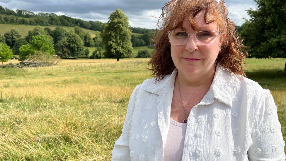 Rape survivor urges other victims to contact police - BBC News