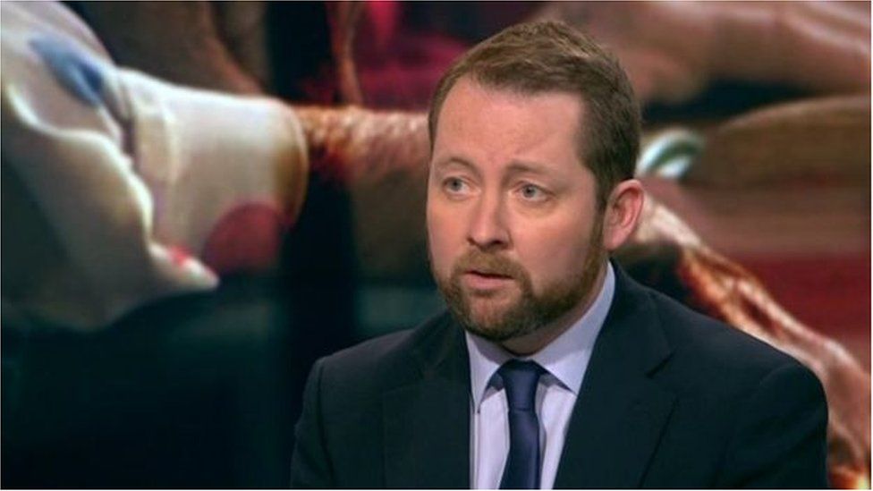 Commissioner's concern at response to Dunmurry Manor care home report ...