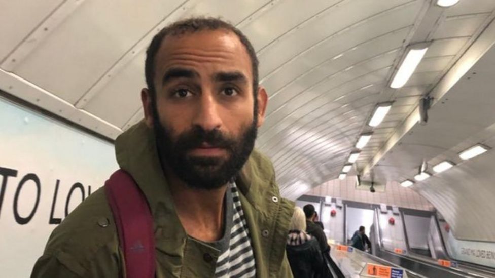 Amnesty condemns Egypt's 'execution spree' - BBC News