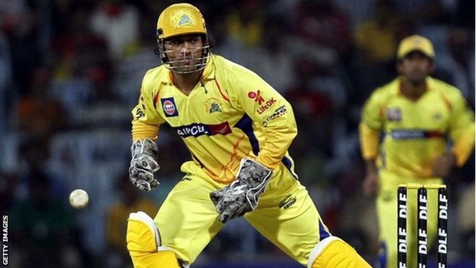 IPL: The best team of all time - as picked by BBC Sport readers - BBC Sport