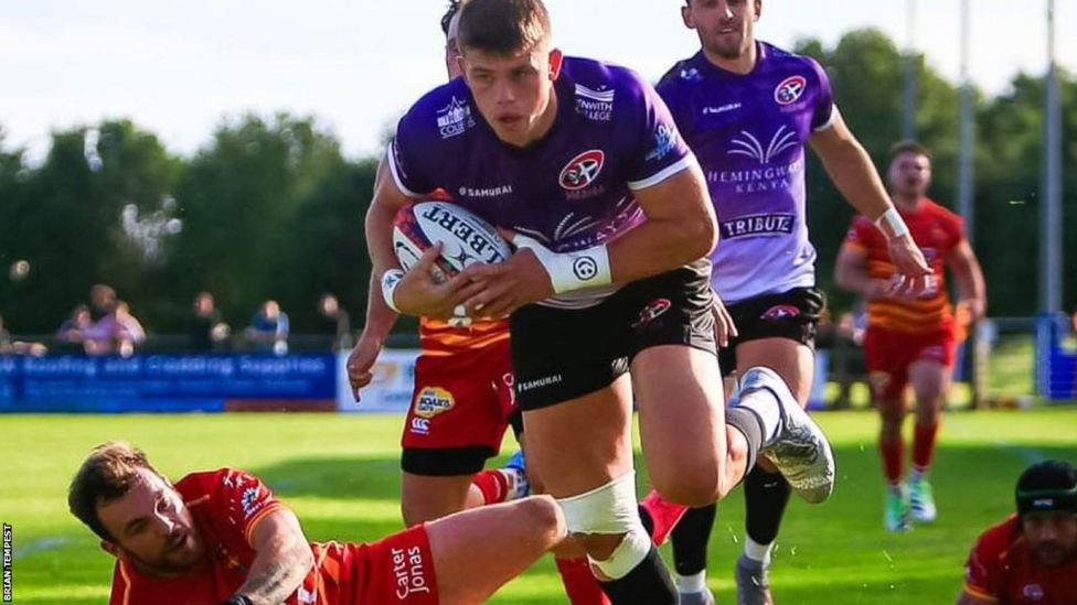 Cornish Pirates boss Alan Paver impressed with 64-17 win at Cambridge ...