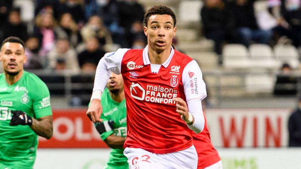 Who is Hugo Ekitike? - BBC Sport