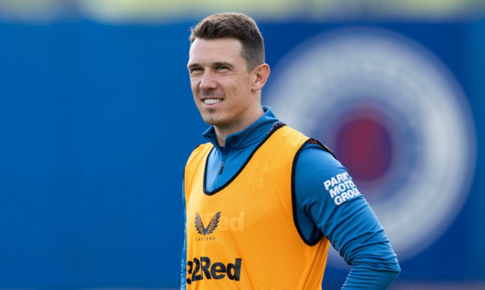 Rangers aim to 'silence the crowd' - BBC Sport